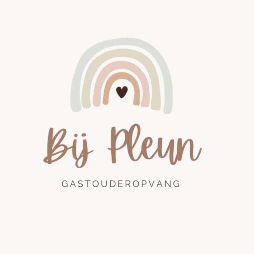 Gastouderbureau ViaViela - Gastouder Pleun, Casteren