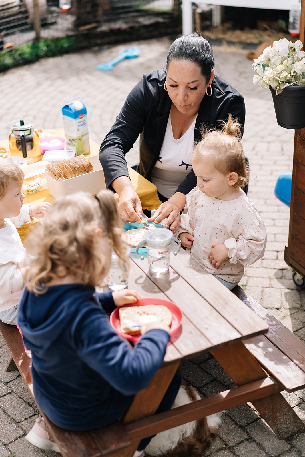 Dagritme voor je kind: waarom structuur belangrijk is (+ dagritmekaarten)